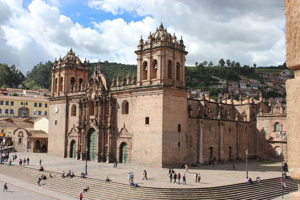 Qué ver en Cuzco e historia sobre su origen - Camino Salvaje