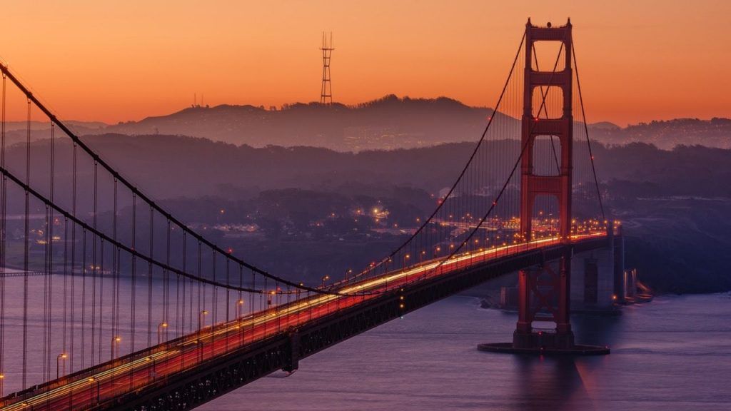 Qué ver en San Francisco, lo mejor de la ciudad - Camino Salvaje