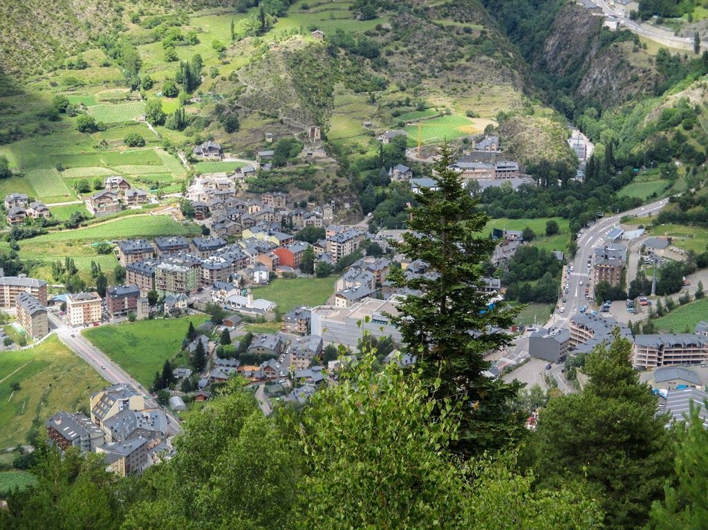 20 cosas que hacer en Andorra - Camino Salvaje