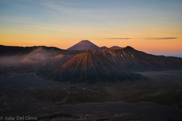 Guía completa para viajar a Indonesia - Camino Salvaje
